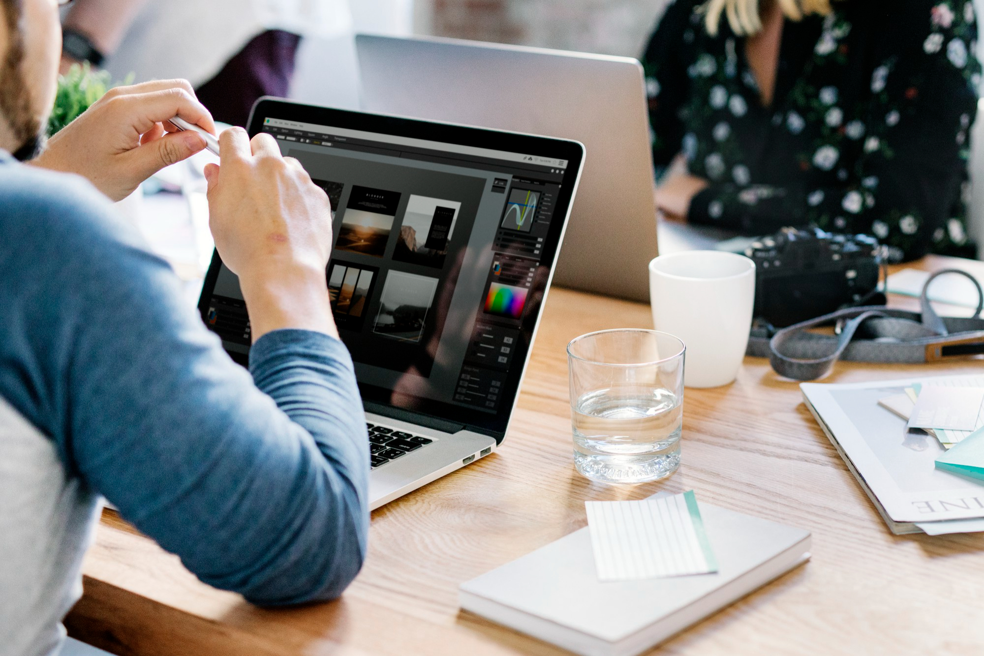 ¿Por qué crear Contenido Multimedia? | Agencia de Marketing Digital ...